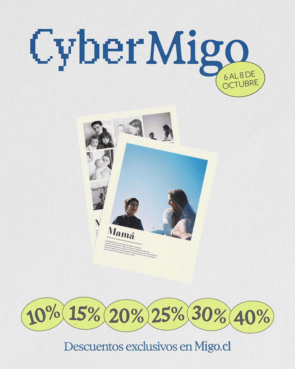 Cyber – Page 3 – Migo