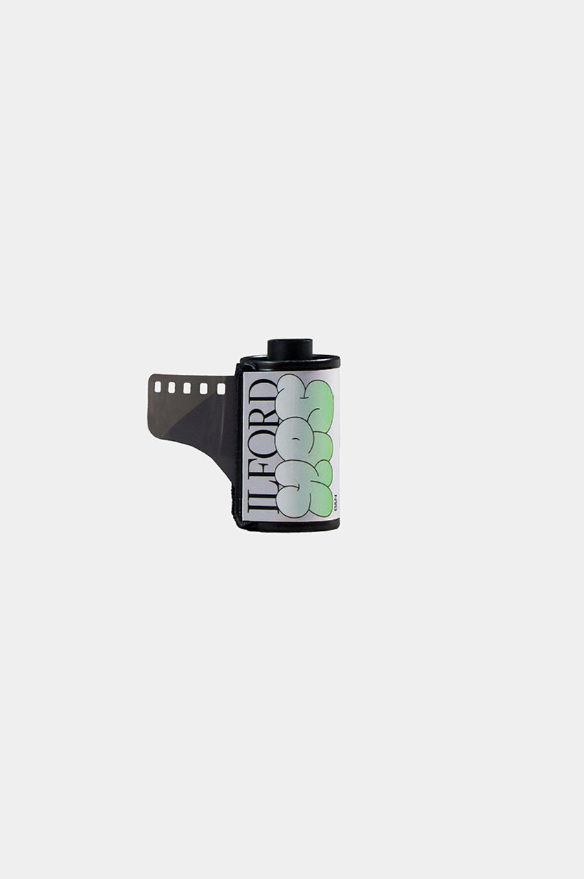 Rollos 35mm Blanco y Negro – Migo