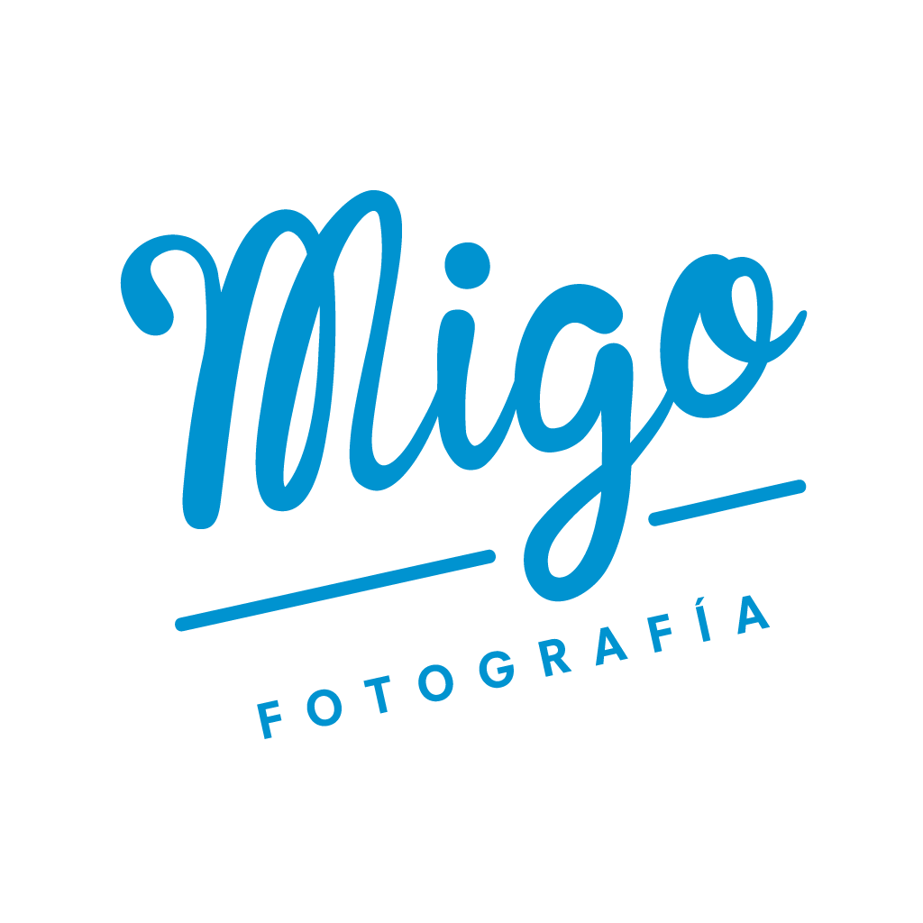 Dónde estamos – Migo