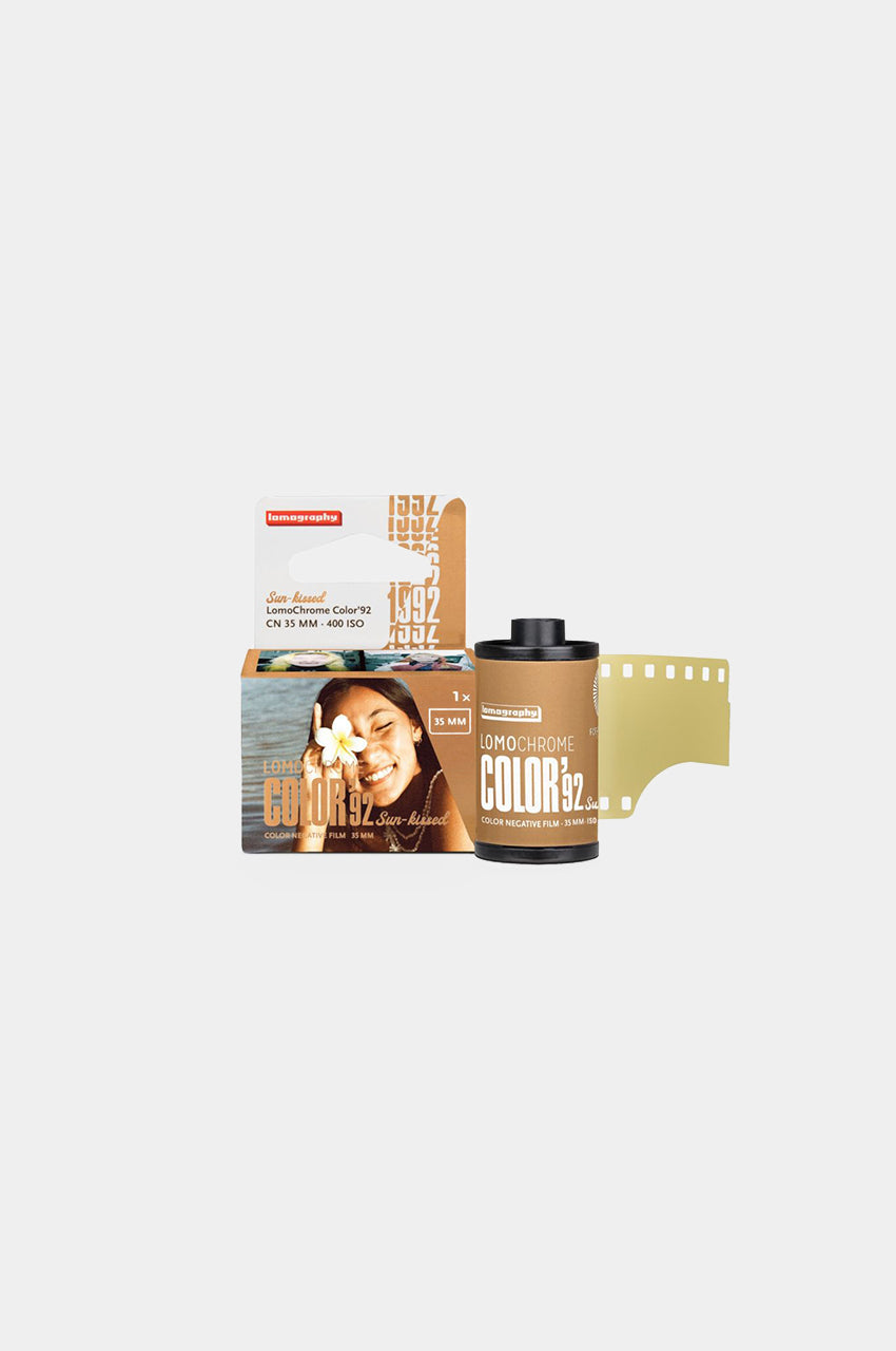 Rollos 35mm Color – Migo